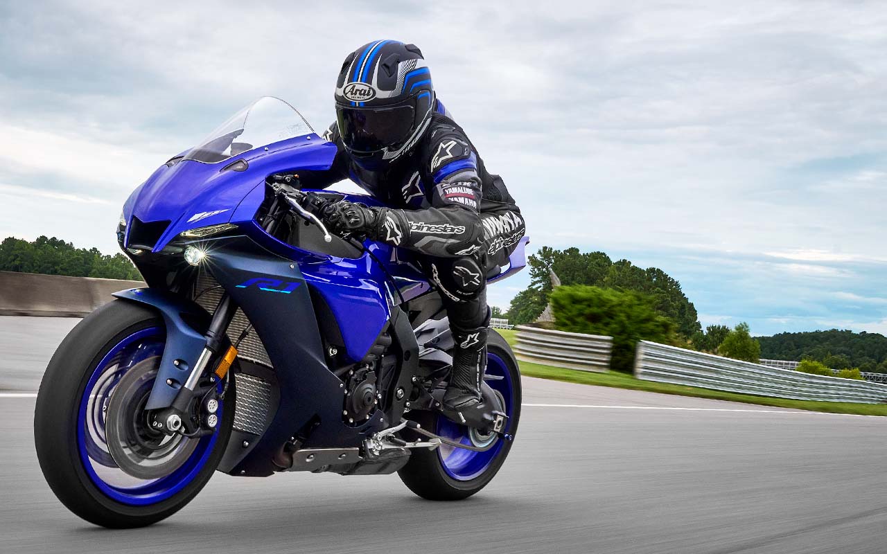 Motorcycle Dealers in Maidstone & Ashford in Kent | Laguna Motorcycles