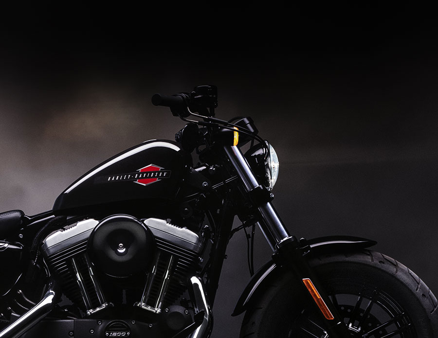 Harley-Davidson Motorcycle Dealers - Maidstone Harley-Davidson | Laguna ...