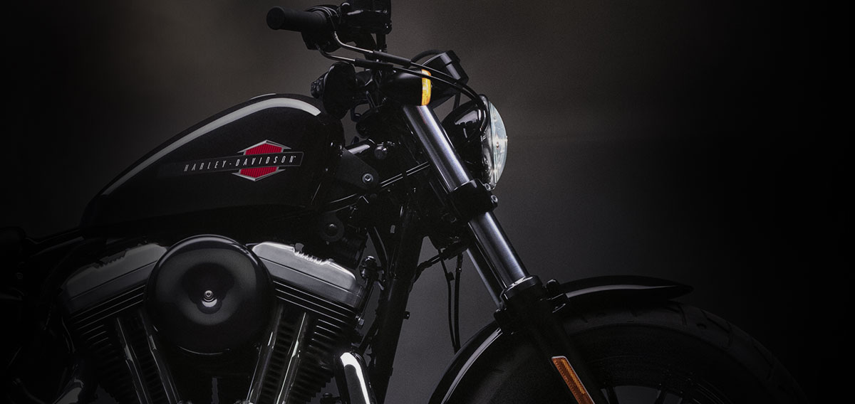 Harley-Davidson Motorcycle Dealers - Maidstone Harley-Davidson | Laguna ...