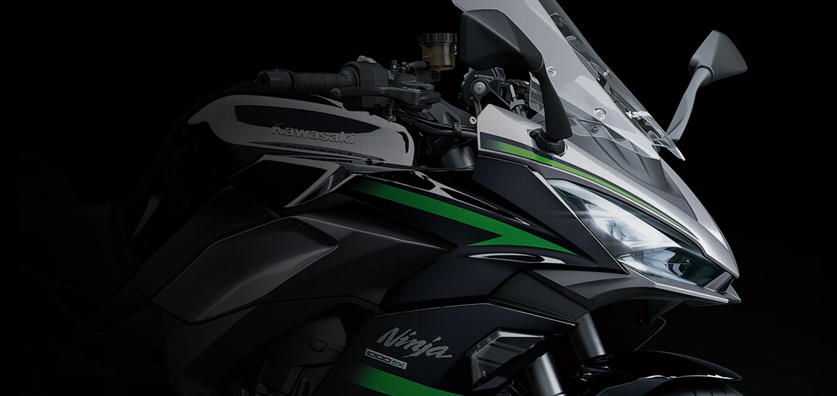 Kawasaki Motorcycle Dealers in Kent - Laguna Kawasaki | Laguna Motorcycles